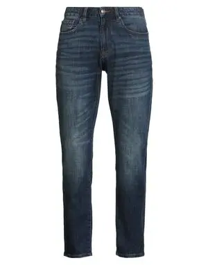 Armani Exchange Jeans Size Cotton, Polyester, Elastane