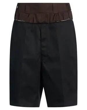 MAISON MARGIELA Bermuda Shorts