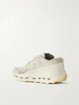 On Cloudultra 3 Sneakers - Gray