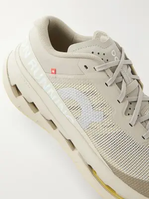 On Cloudultra 3 Sneakers - Gray