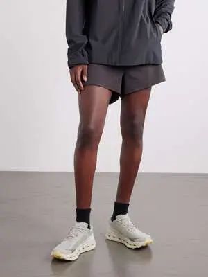On Cloudultra 3 Rubber-trimmed Stretch-knit Sneakers