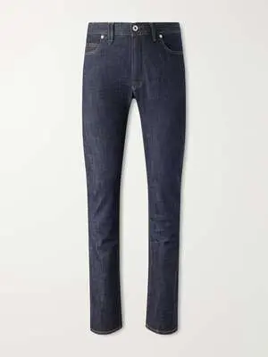 Brioni Meribel Straight-leg Jeans