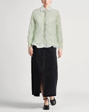 MAISON MARGIELA Checked Shirt