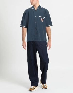 Kenzo Shirt Size Cotton