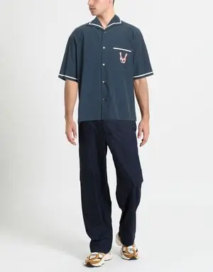 Kenzo Shirt Size Cotton