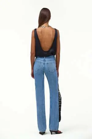 SAME DENIM The Perfect Jean