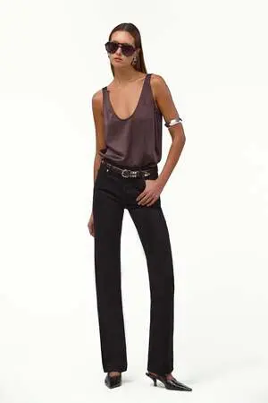 SAME DENIM The Perfect Jean
