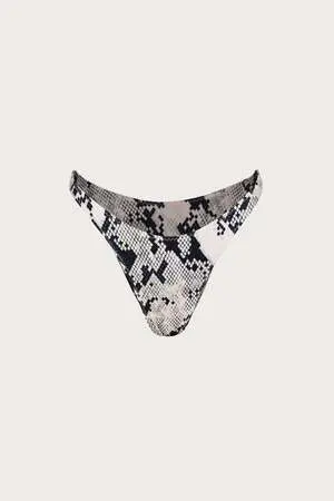 SAME LOS ANGELES SAME LOS ANGELES 90s Bottom Python