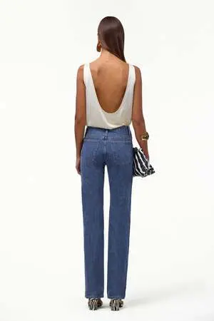SAME The Perfect Jean - Vintage Dark