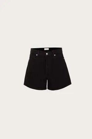 SAME DENIM The Perfect Denim Short