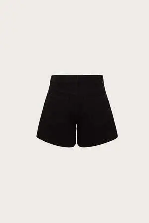SAME DENIM The Perfect Denim Short
