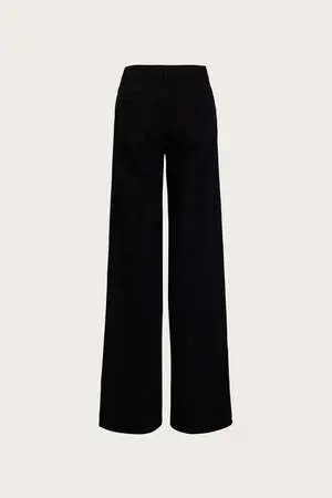SAME DENIM The Wide Leg Jean