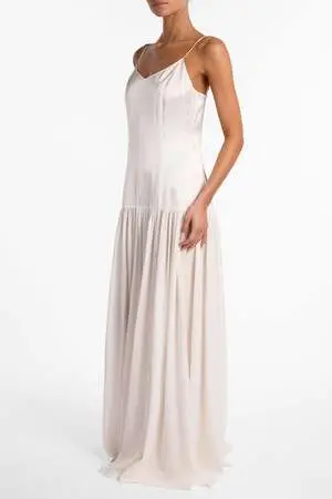 SAME Slip Gown
