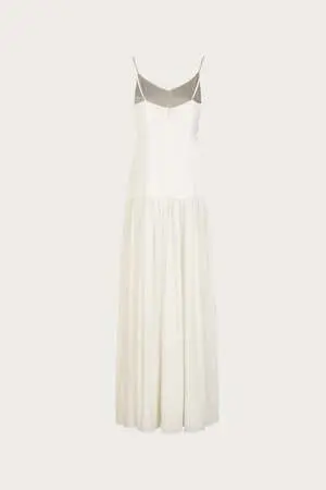 SAME Slip Gown