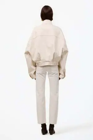 SAME The Perfect Bomber-style Jacket