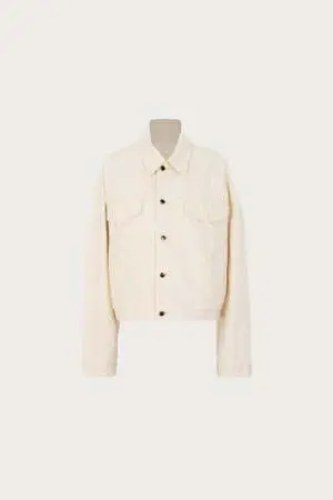SAME The Perfect Bomber-style Jacket