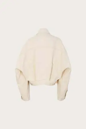 SAME The Perfect Bomber-style Jacket