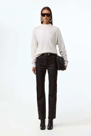 SAME Lightweight Wool Sweater
