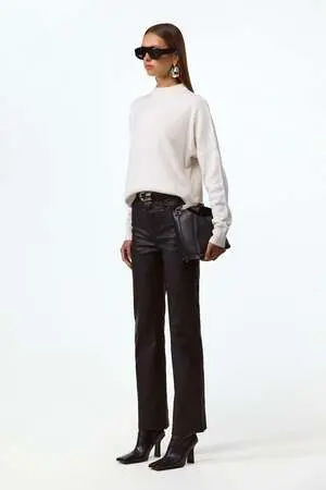 SAME Lightweight Wool Sweater