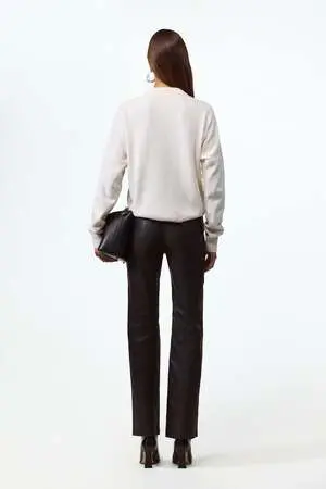 SAME Lightweight Wool Sweater