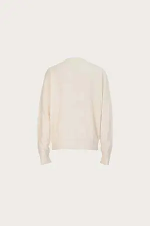 SAME Lightweight Wool Sweater