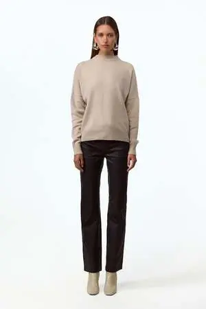 SAME Lightweight Wool Sweater