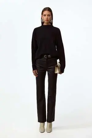 SAME Lightweight Wool Sweater