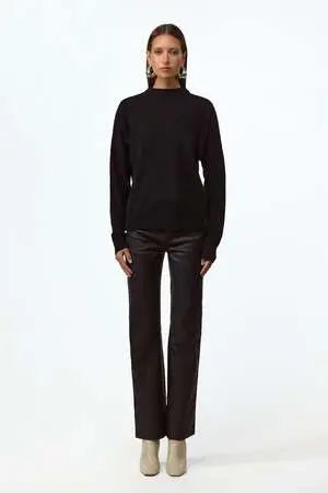 SAME Lightweight Wool Sweater