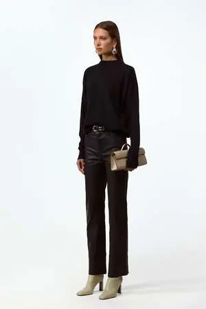 SAME Lightweight Wool Sweater