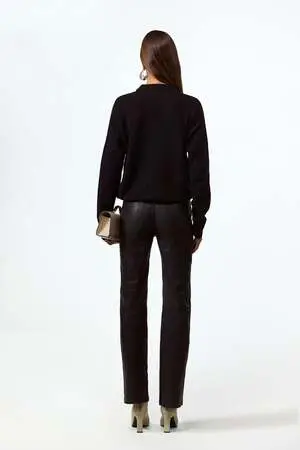 SAME Lightweight Wool Sweater
