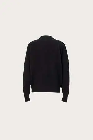 SAME Lightweight Wool Sweater