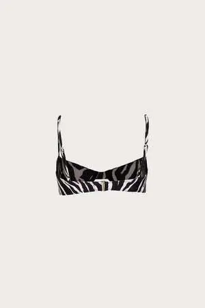 SAME LOS ANGELES Bra Top