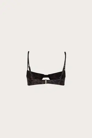 SAME LOS ANGELES Bra Top