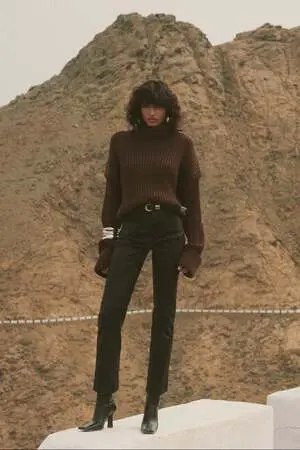 SAME The Perfect Leather Pant