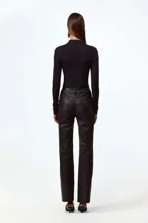 SAME The Perfect Leather Pant