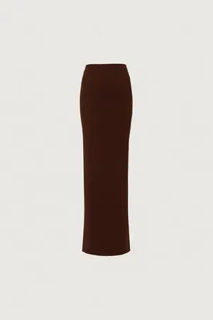 SAME Maxi Skirt
