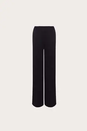 SAME Silk Pant
