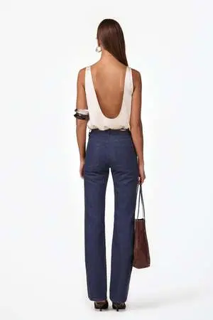 SAME The Perfect Jean