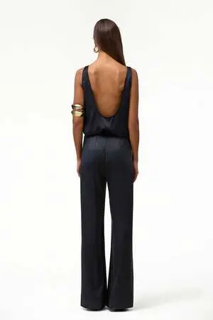 SAME Silk Tank