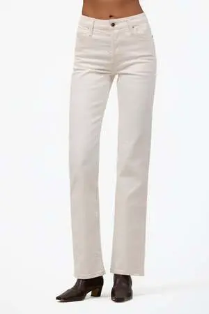 SAME The Perfect Jean - Off White
