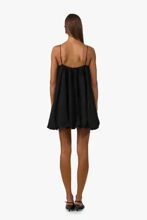 SAME Bubble Mini Dress