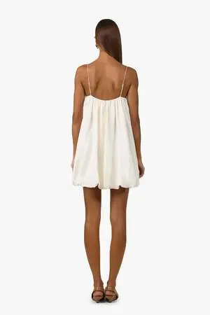 SAME Bubble Mini Dress
