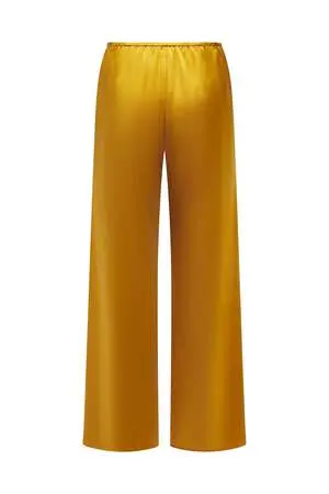 SAME Silk Pant