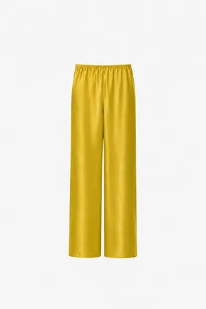 SAME Silk Pant