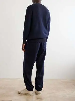Sease Dinghy Cashmere Sweater