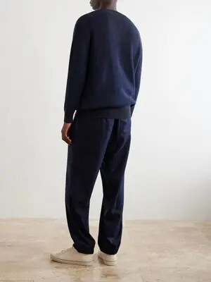 Sease Dinghy Cashmere Sweater
