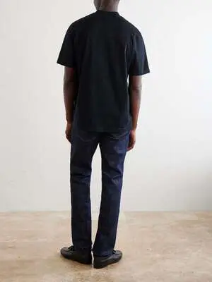 Brioni Cotton-jersey T-shirt