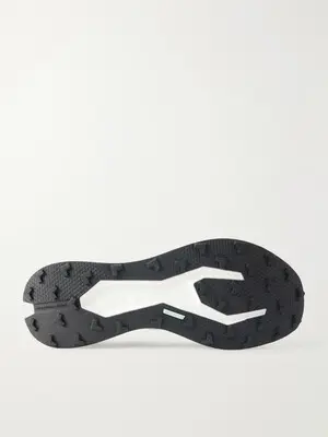 On Cloudultra Pro Stretch-knit Sneakers