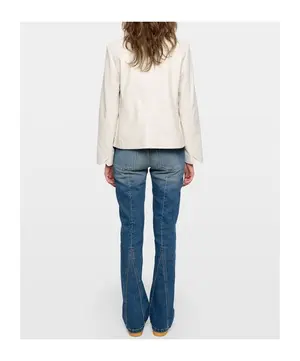 Zadig&Voltaire Liam's Leather Jacket