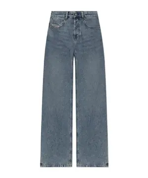 DIESEL® 2001 D-macro Jeans